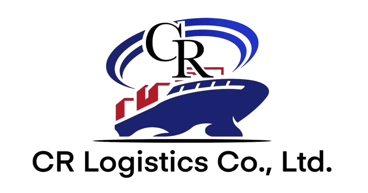 씨알로지스틱스 (CR Logistics) | Freight Forwarding, Chartering, Breakbulk ...